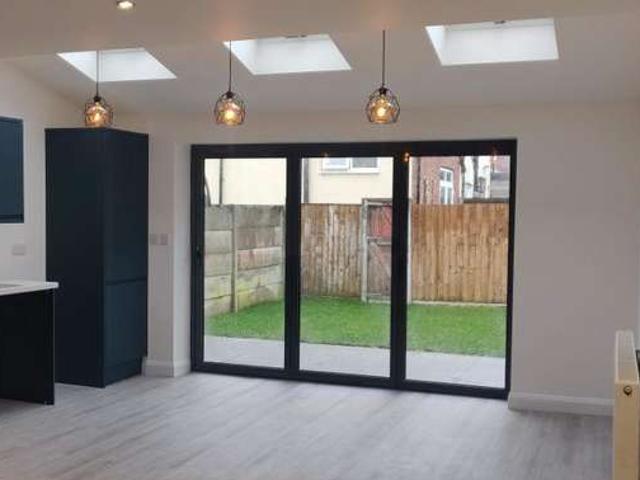 3 Bedroom Terraced House