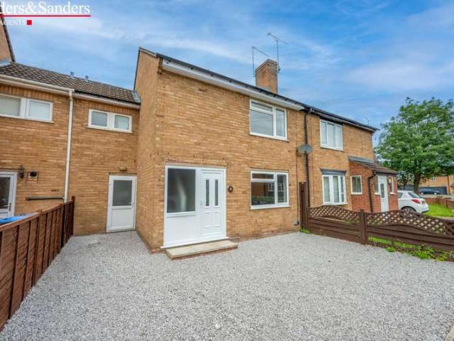 3 Bedroom Terraced House