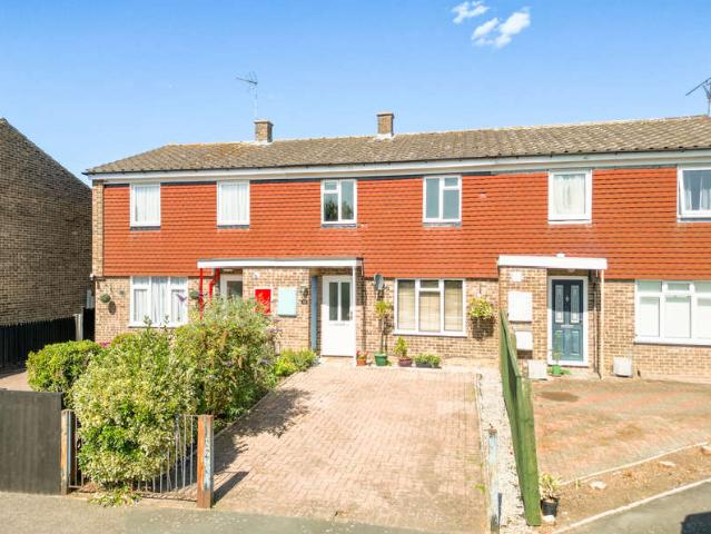 3 Bedroom Terraced House