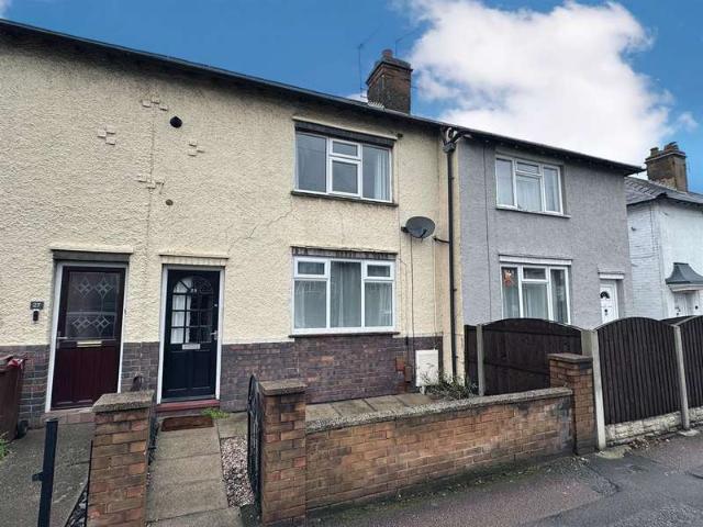 3 Bedroom Terraced House