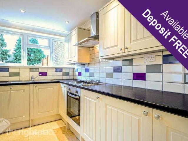 3 Bedroom Terraced House
