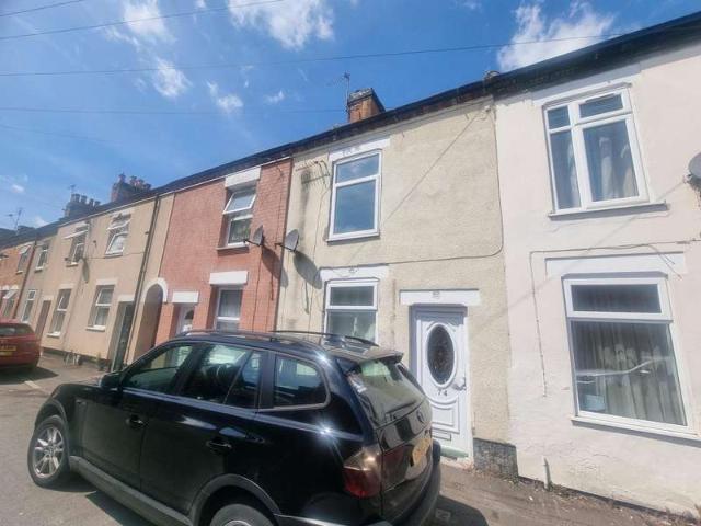 3 Bedroom Terraced House