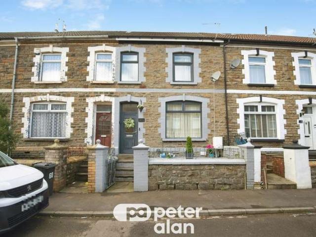 3 Bedroom Terraced House