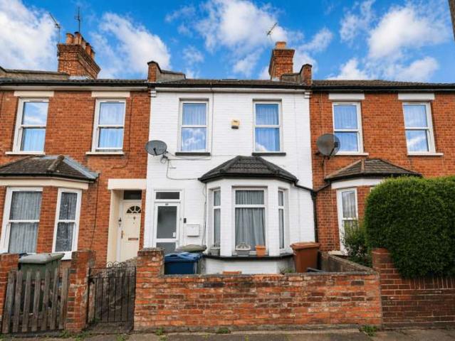 3 Bedroom Terraced House