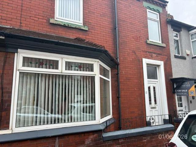 3 Bedroom Terraced House