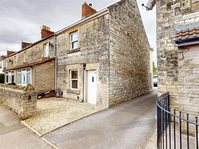 3 Bedroom Terraced House