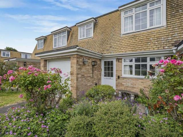 3 Bedroom Terraced House