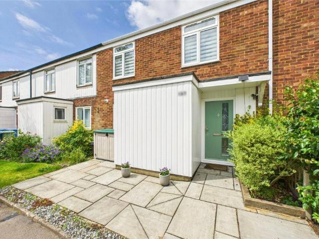 3 BEDROOM Terraced House