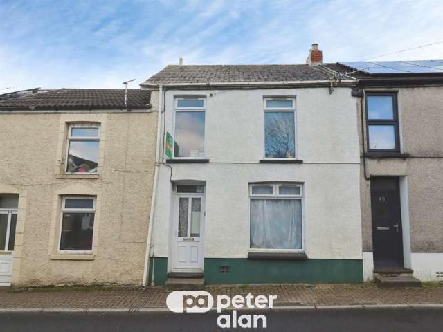 3 Bedroom Terraced House