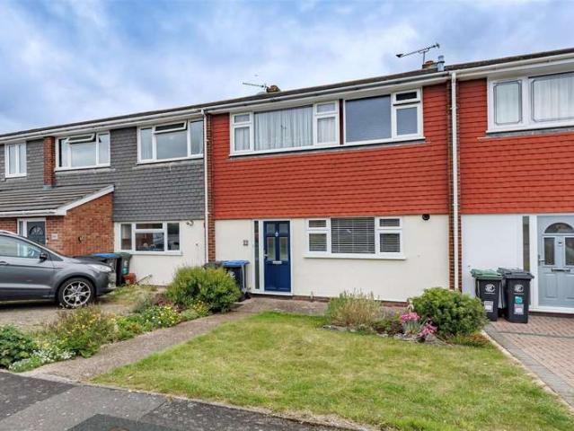 3 Bedroom Terraced House