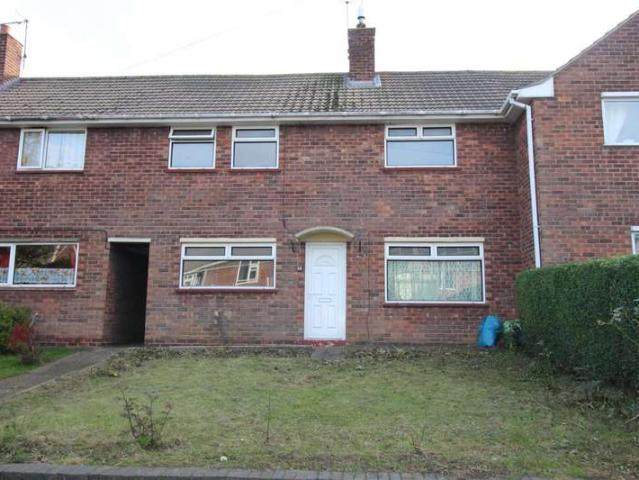 3 Bedroom Terraced House