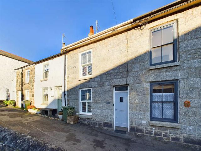 3 Bedroom Terraced House