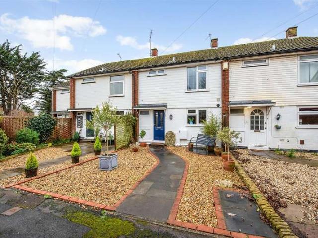 3 Bedroom Terraced House