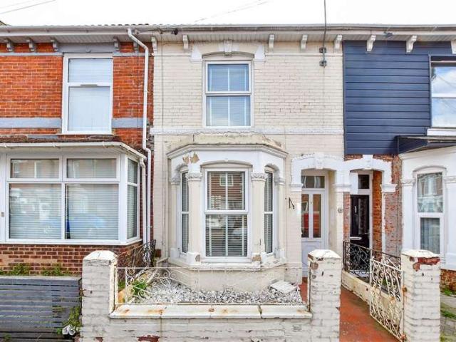 3 Bedroom Terraced House