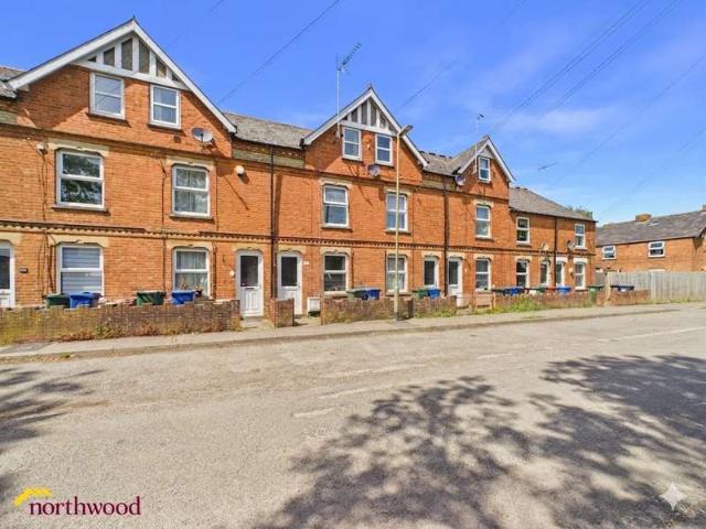 3 Bedroom Terraced House