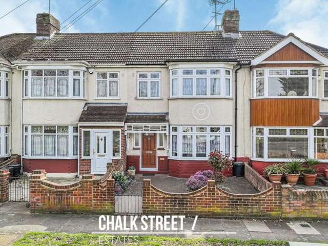 3 Bedroom Terraced House