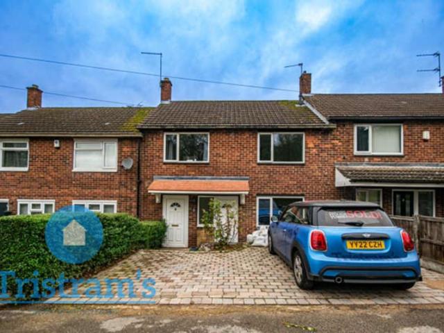 3 Bedroom Terraced House