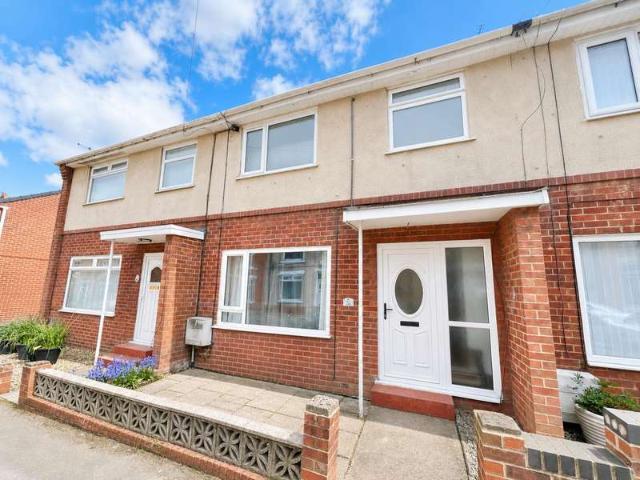 3 Bedroom Terraced House