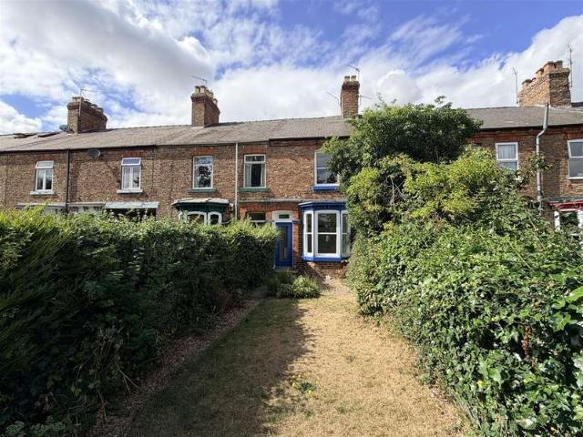 3 Bedroom Terraced House
