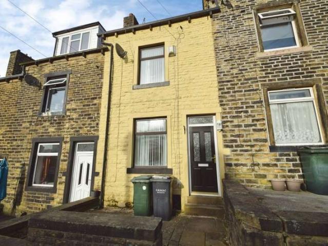 3 Bedroom Terraced House