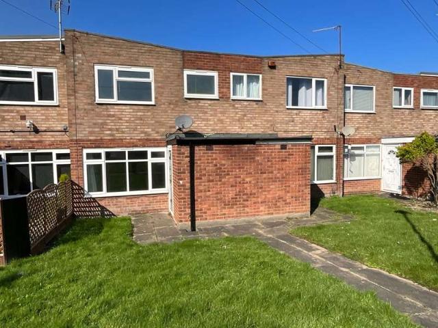 3 Bedroom Terraced House
