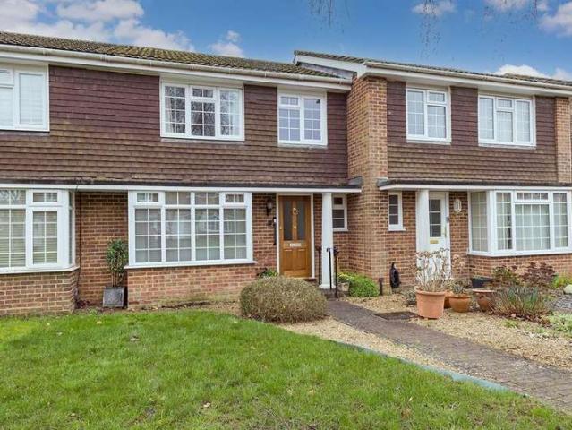 3 Bedroom Terraced House