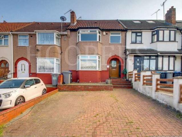 3 Bedroom Terraced House