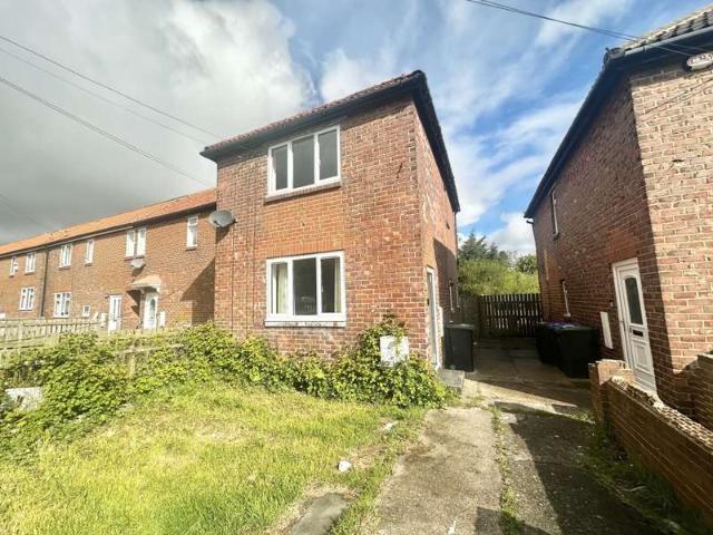 3 Bedroom Terraced House