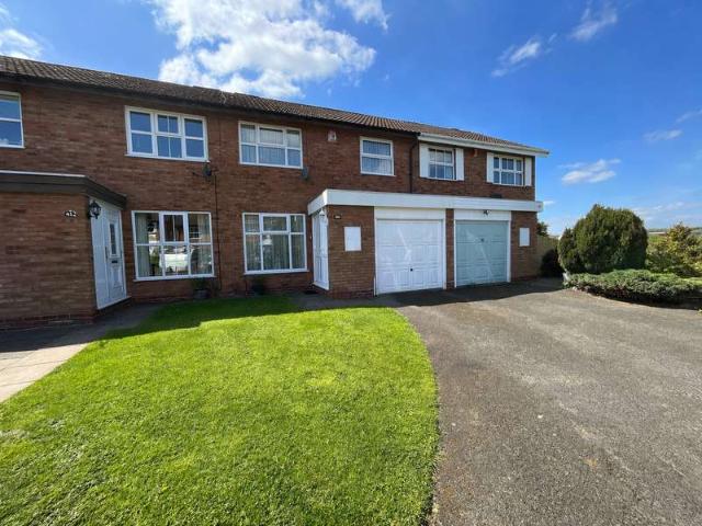 3 Bedroom Terraced House