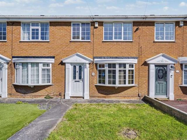 3 Bedroom Terraced House