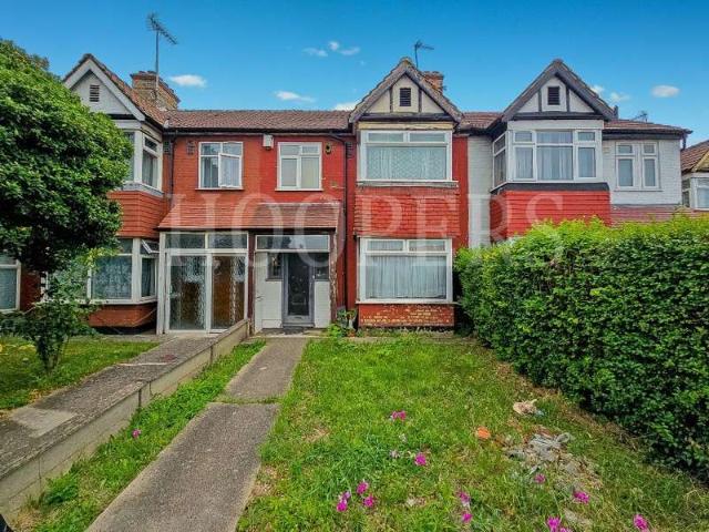 3 Bedroom Terraced House