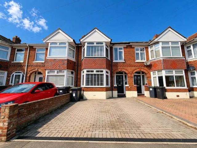 3 Bedroom Terraced House