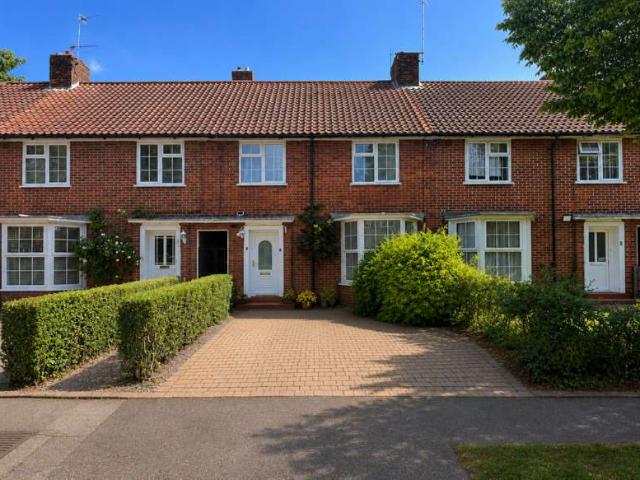3 Bedroom Terraced House