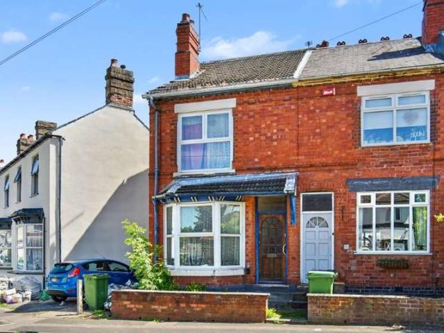 3 Bedroom Terraced House