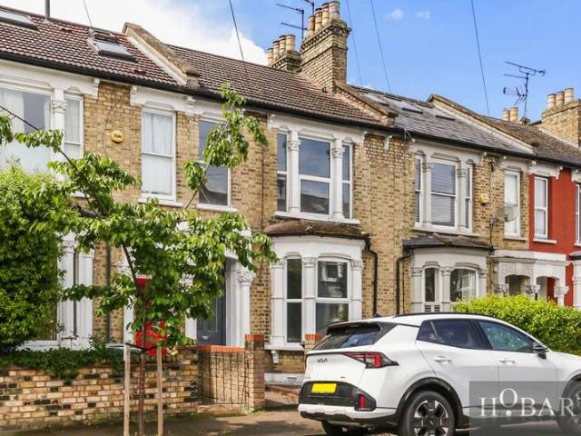 3 Bedroom Terraced House