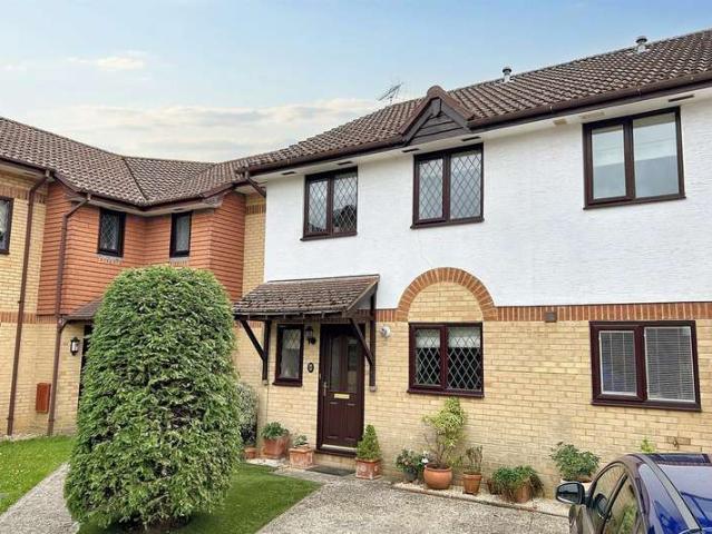 3 Bedroom Terraced House