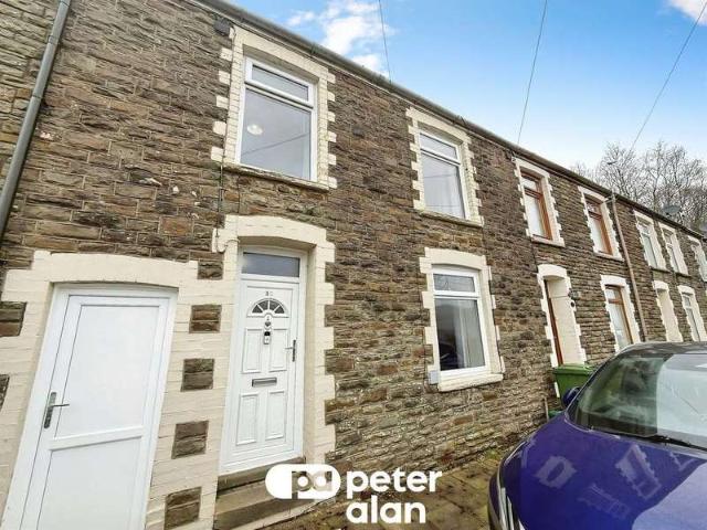 3 Bedroom Terraced House