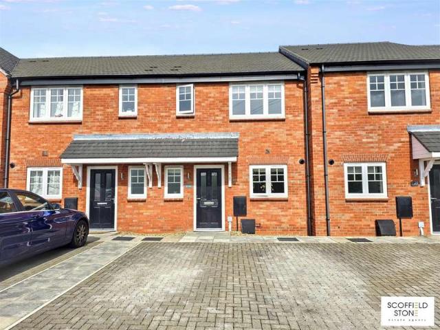 3 Bedroom Terraced House