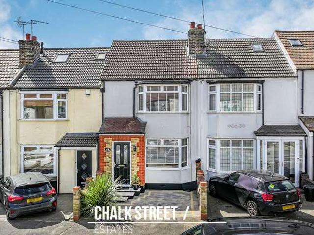 3 Bedroom Terraced House
