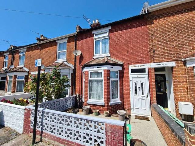 3 Bedroom Terraced House