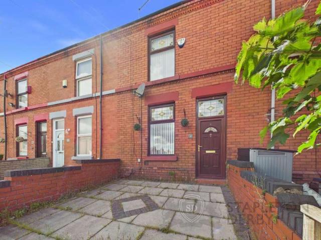 3 Bedroom Terraced House