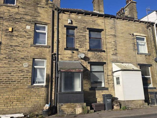3 Bedroom Terraced House