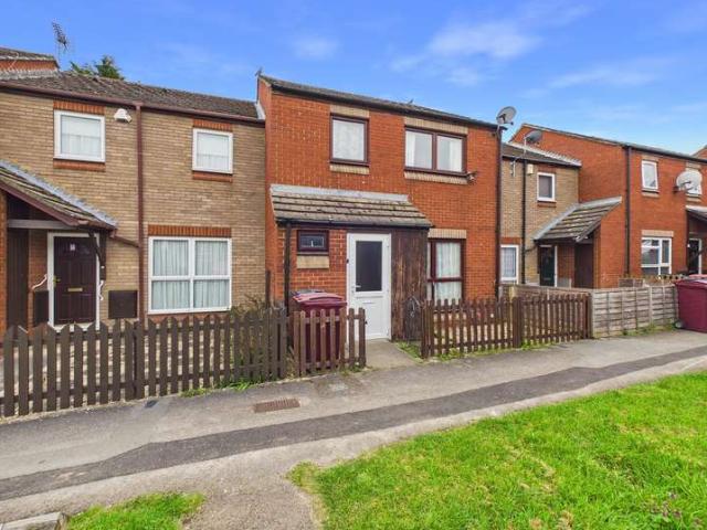 3 Bedroom Terraced House