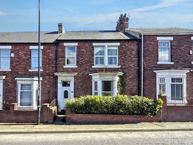 3 Bedroom Terraced House