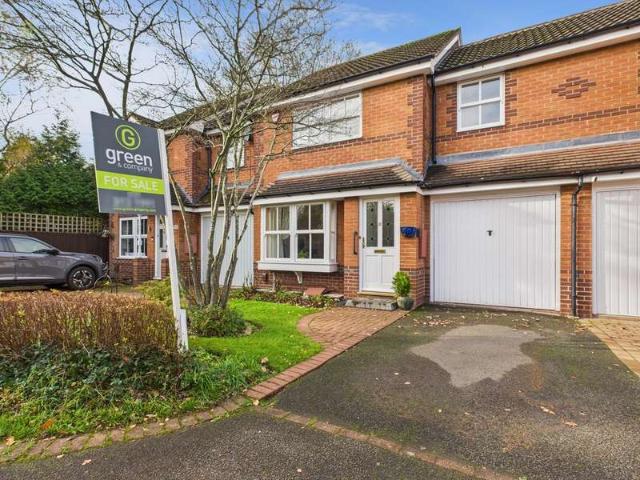 3 Bedroom Terraced House