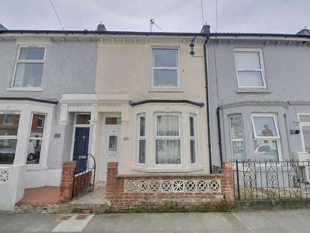 3 Bedroom Terraced House