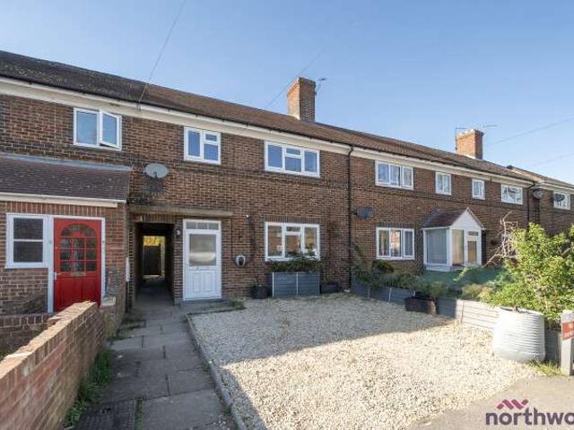3 Bedroom Terraced House