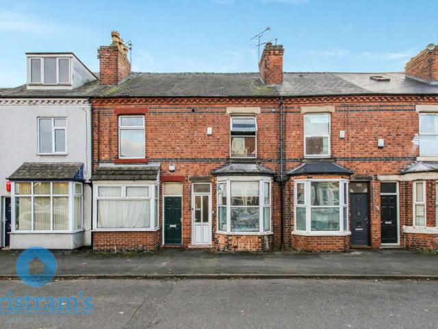 3 Bedroom Terraced House