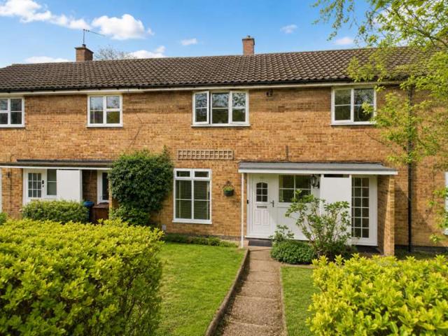 3 Bedroom Terraced House