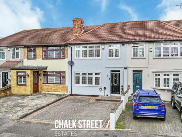 3 Bedroom Terraced House